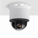 Axis releases new dome camera | SecurityWorldMarket.com