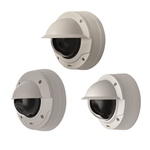 Ten new product offerings from Axis | SecurityWorldMarket.com