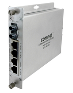 Comnet self-managed Ethernet switch | SecurityWorldMarket.com