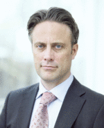 Nu är David Källsäter vd på Niscayah Sverige | SecurityWorldMarket.com