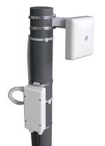 New series of Forteza monostatic microwave sensors ...