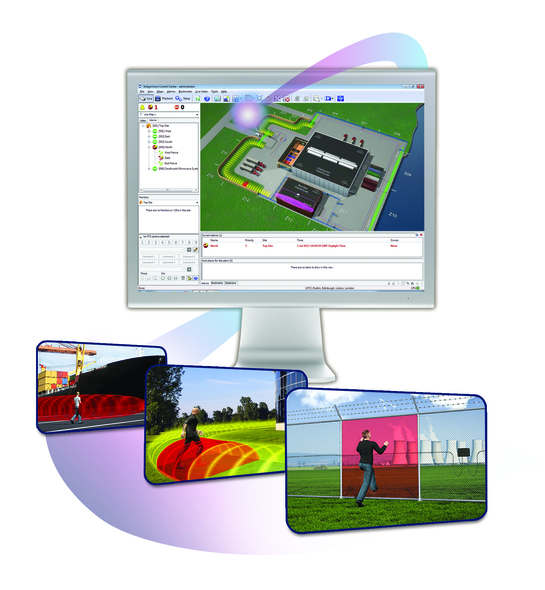 Indigovision and Southwest Microwave integrate in new strategy ...