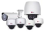 LG introduce 5 new full HD cameras | SecurityWorldMarket.com