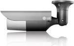 LG launches IR bullet camera in Europe | SecurityWorldMarket.com