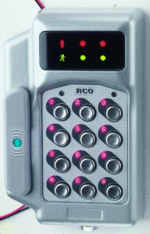 Sektorläsning för Mifare-kort med ny lösning från RCO Security | SecurityWorldMarket.com