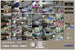 Upgraded Asoni NVR allows 72 channel simultaneous live view facility ...