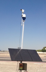 Navtech Radar nominated for prestigious award | SecurityWorldMarket.com