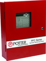 Potter launches sprinkler monitoring panel | SecurityWorldMarket.com