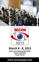 Korean security industry gets set for March expo | SecurityWorldMarket.com