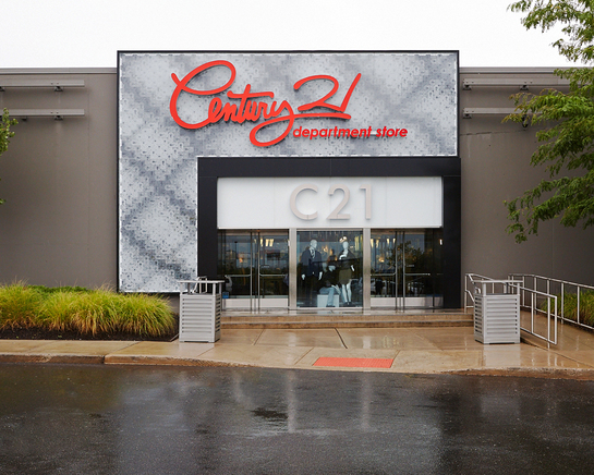 US fashion retailer protects new store with Tyco IP solution ...