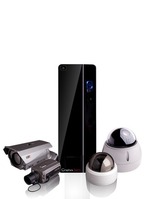 Vista cameras integrate with Mirasys software | SecurityWorldMarket.com