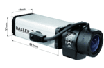 Basler introduces IP camera family | SecurityWorldMarket.com