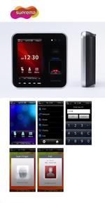 Suprema Biostation T2 for high performance biometric IP access ...