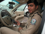 Kuwait police trials TSS' mobile CCTV technology | SecurityWorldMarket.com