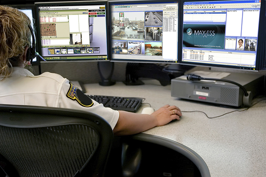 Maxxess and Salto lock together | SecurityWorldMarket.com