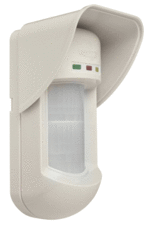 WatchOUT outdoor detector | SecurityWorldMarket.com