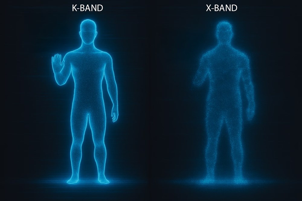 Optex is on the case for X band microwave sensors | SecurityWorldMarket.com