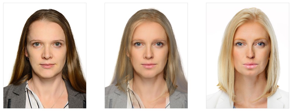 New standard to combat AI ID morphing attacks | SecurityWorldMarket.com