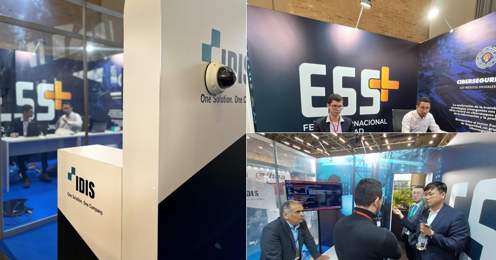 Idis proves cyber resilience in public hacking event ...