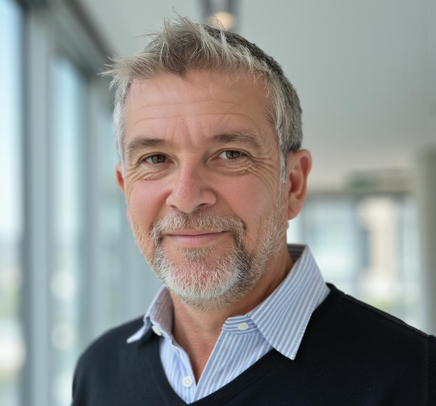 ICT appoints new Chief Operating Officer | SecurityWorldMarket.com