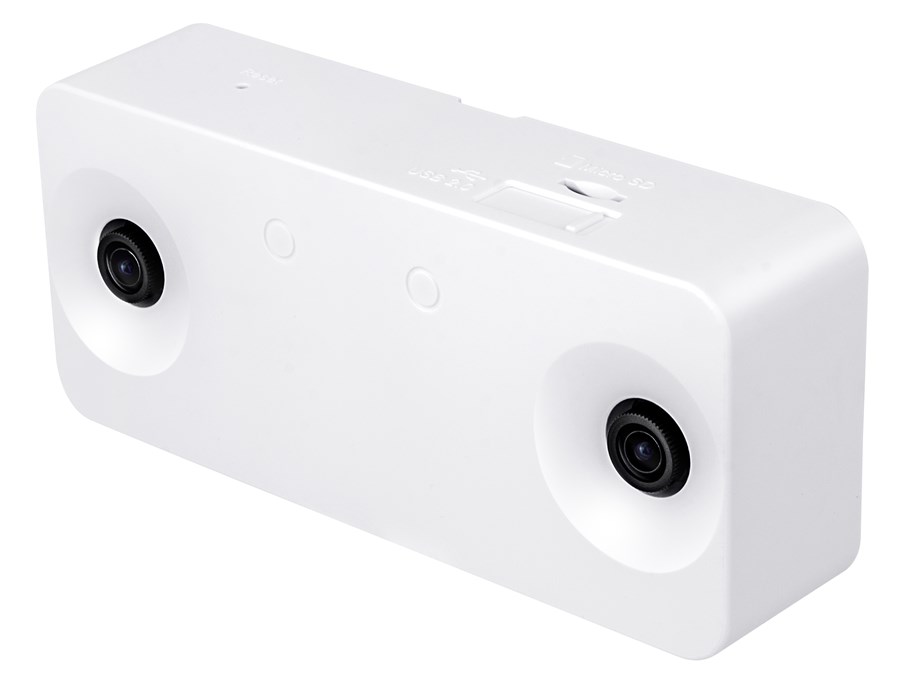 Vivotek launches 3D people counting solution | SecurityWorldMarket.com