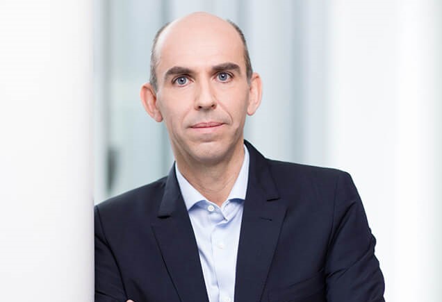 New president & CEO at Idemia | SecurityWorldMarket.com