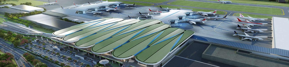 Sri Lanka airport deploys smart solutions to protect flight zones ...