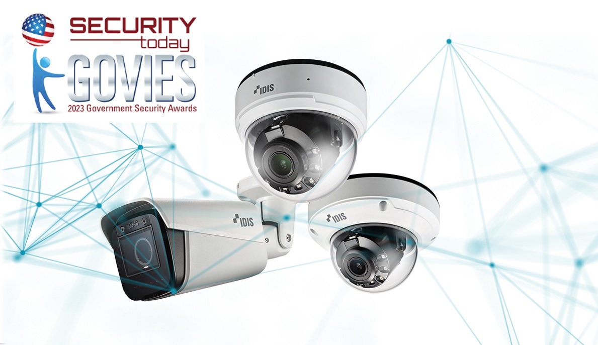 Idis recognised with prestigious Government security awards ...