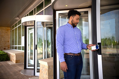 Three signs it’s time to upgrade your access control system ...