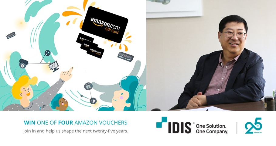Idis marks 25 years of innovations and looks to the future ...