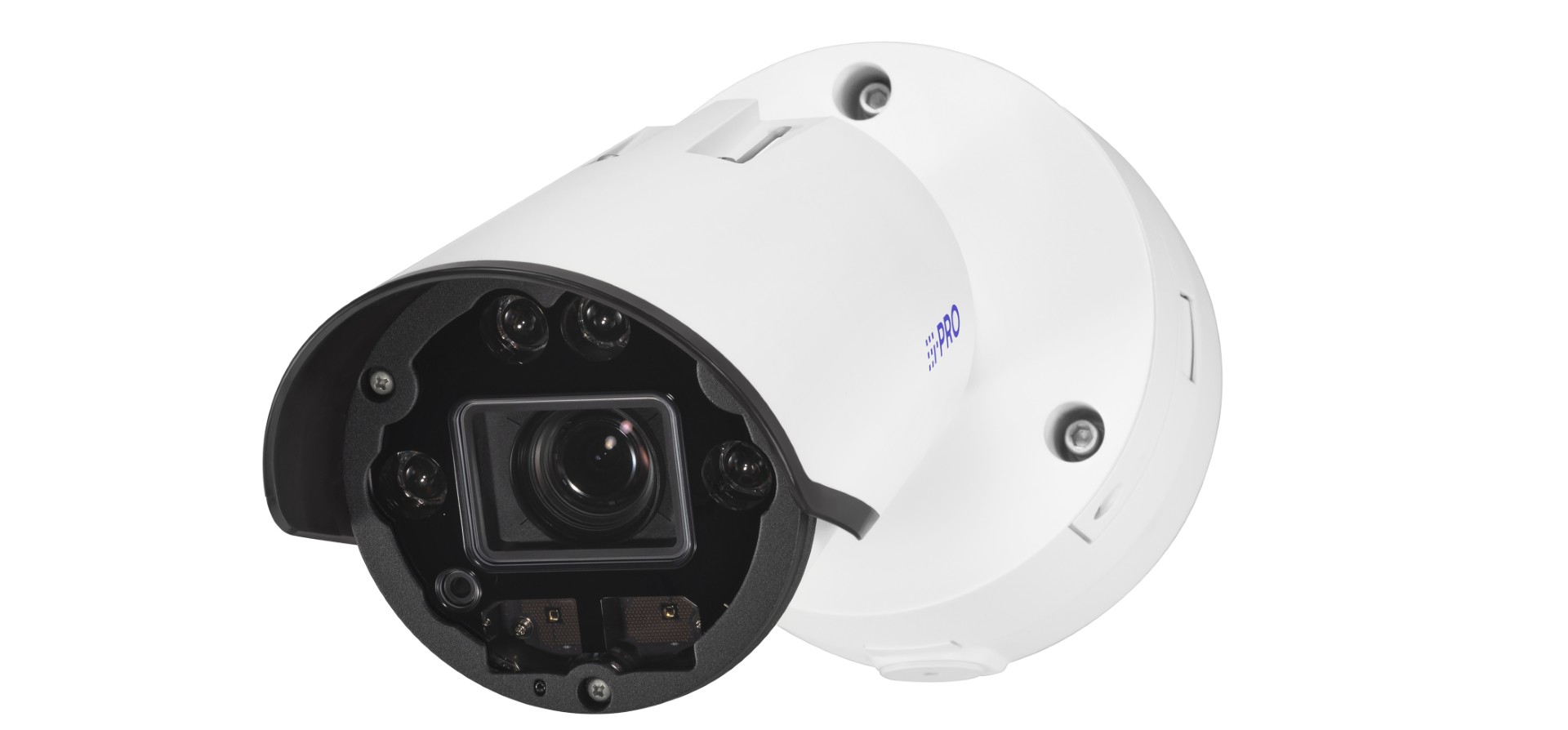 I-Pro launches high zoom bullet camera | SecurityWorldMarket.com
