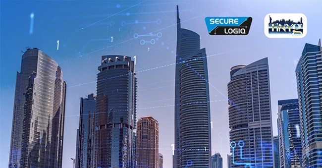 Secure Logiq supports inaugural UAE counter-terrorism conference ...