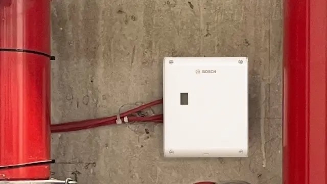 Bosch lancerer ny generation grænseflademoduler | SecurityWorldMarket.com