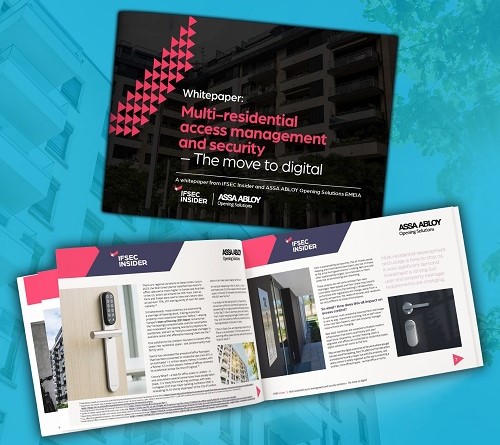 New white paper on access trends in multi-residential property ...