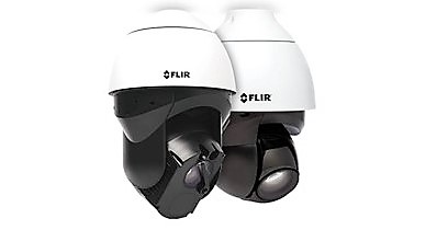 Flir introduces ruggedised addition to Quasar range ...