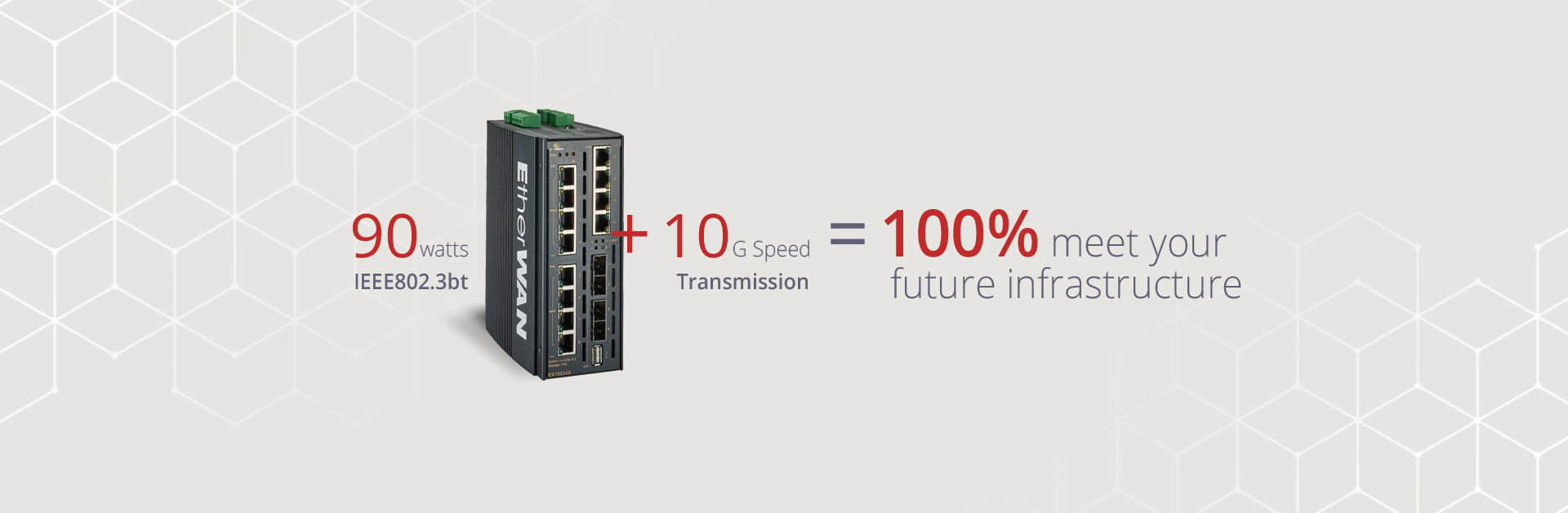Navigating the High Power and High Bandwidth Landscape ...