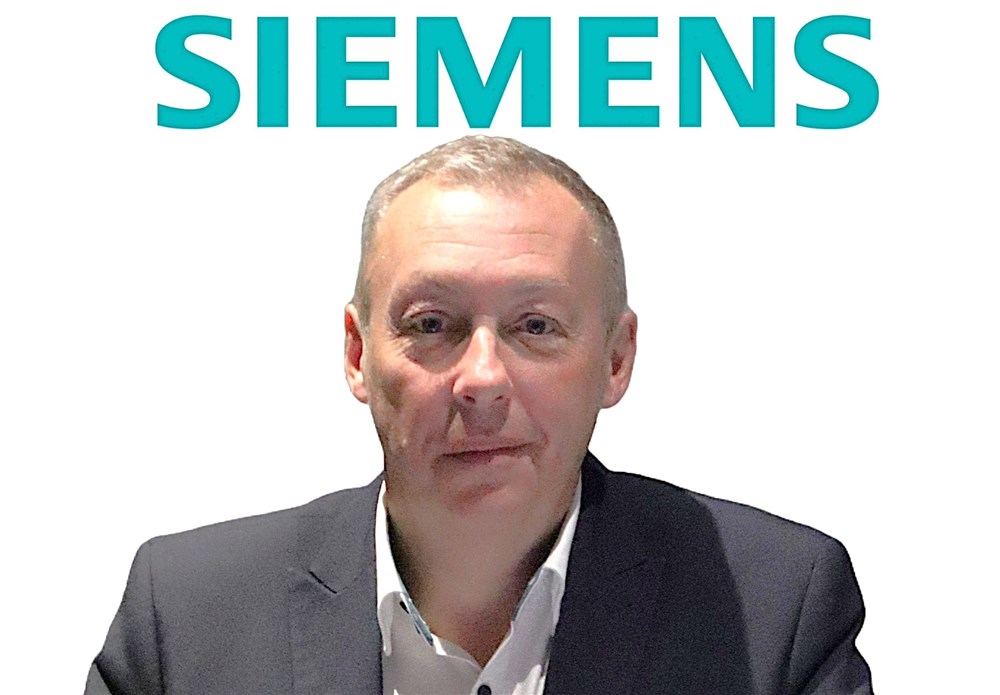 Siemens appoints southern regional head of sales | SecurityWorldMarket.com