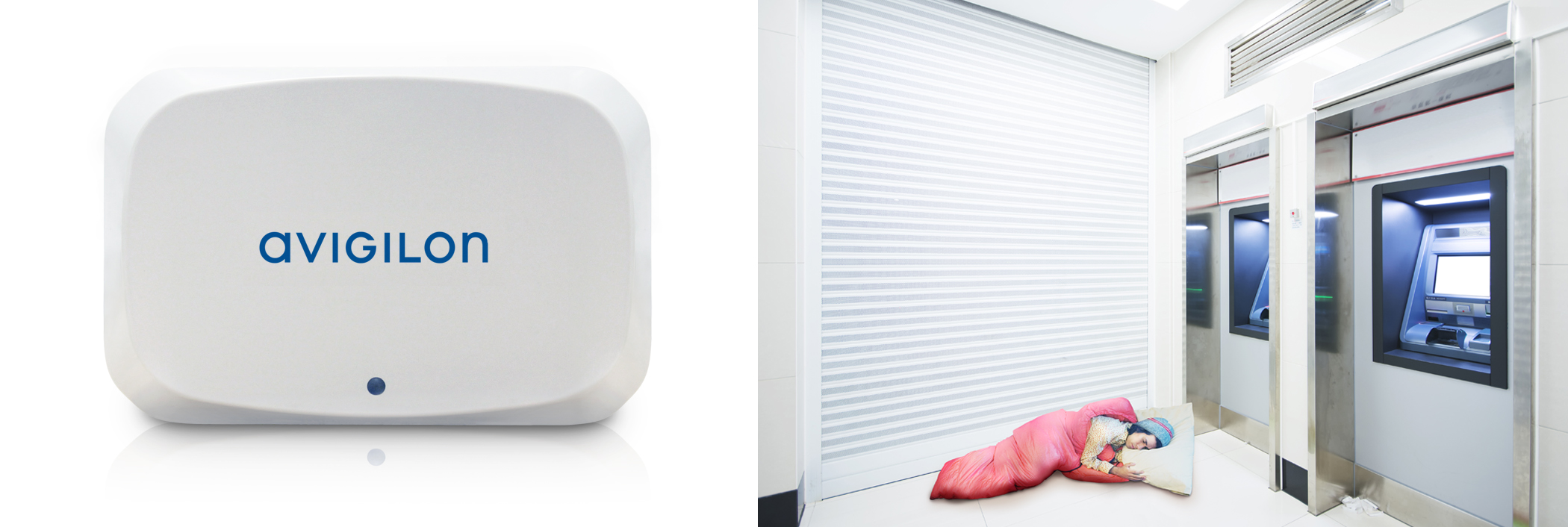 Avigilon launches IoT radar sensor with presence detection ...