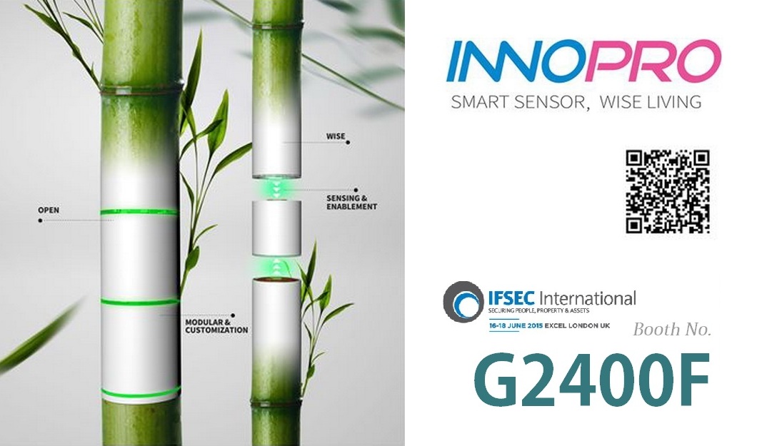Innopro debuts Bamboo open-platform sensor solution ...