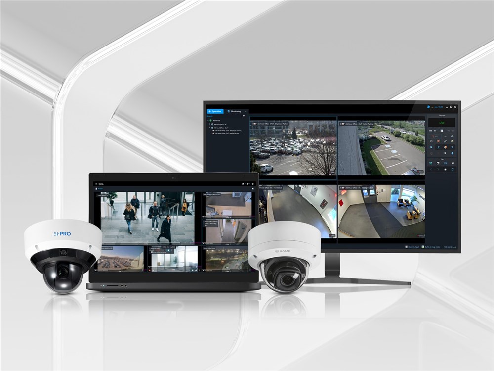 Genetec enhances Security Center SaaS | SecurityWorldMarket.com