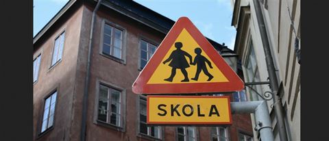 En miljon skolelever skyddas av Cosafe | SecurityWorldMarket.com