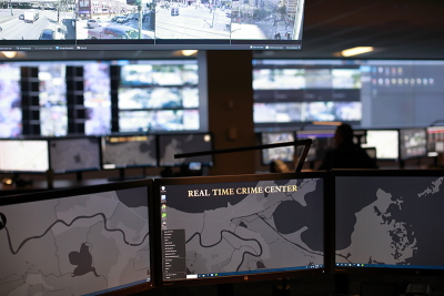 Motorola unifies command centre software with Avigilon ACC ...