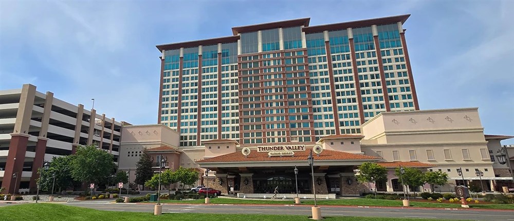 Casino resort upgrades operations to enhance guest safety ...
