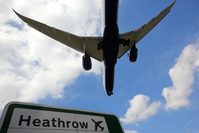 Heathrow deploys Smiths technology in £1 billion upgrade ...