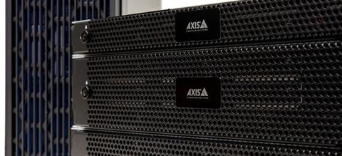 Axis launches out-of-the-box ready recording servers ...