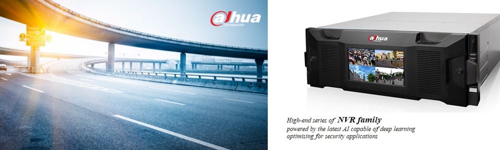 Intelligent video surveillance server brings new levels of security ...