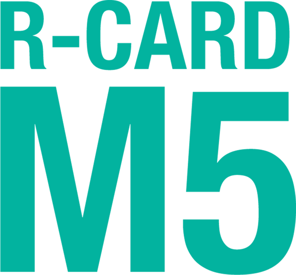 RCO uppdaterar R-Card M5 | SecurityWorldMarket.com