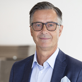 Per Asplund utsedd till ny VD i Mysec | SecurityWorldMarket.com