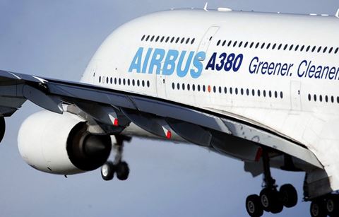 Airbus selects Nexus to enable secure digital transformation ...