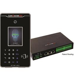 C-Cure 9000 adds face recognition | SecurityWorldMarket.com